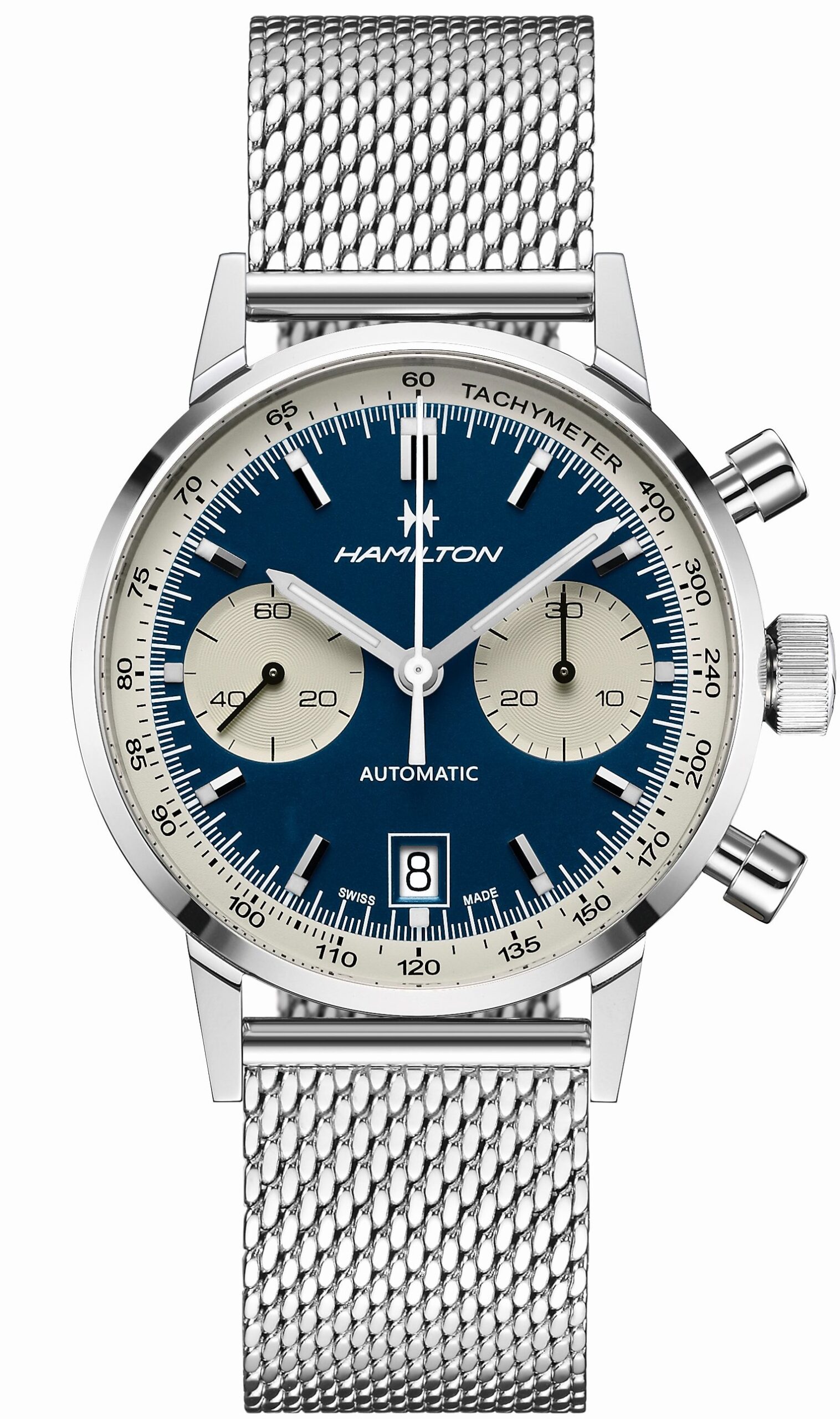 H38416141 - ハミルトン - マシコ - 福島県郡山市の増子時計店